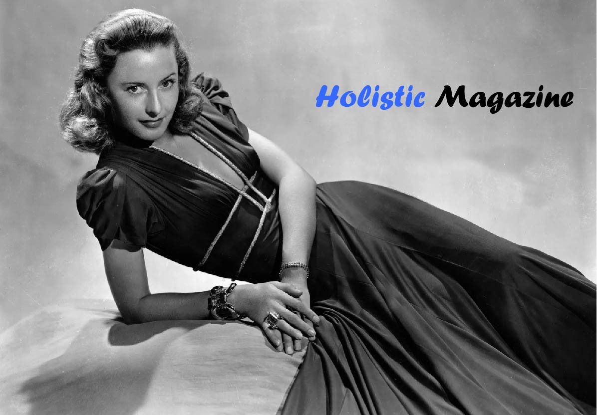 Anthony Dion Fay: The Life And Legacy of Barbara Stanwyck Adoptive Son ...