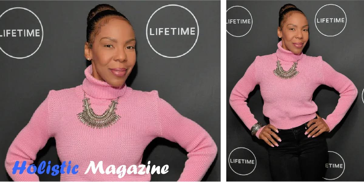 Who Is Jaya Kelly? A Detailed Look at the Life of R. Kelly’s Son ...