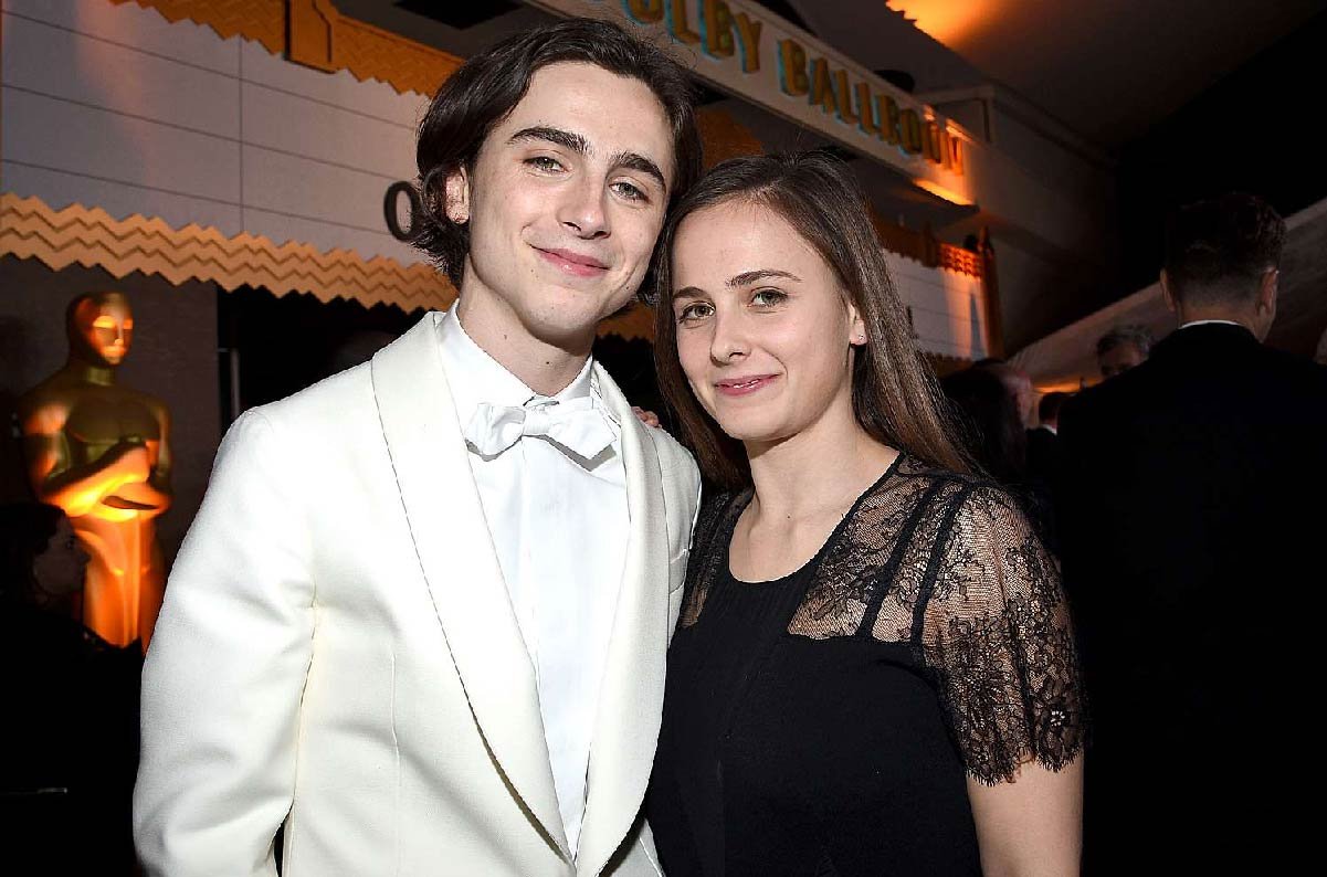 Meet Timothy Shalloway: Biography, Girlfriend, Age, Height, Movies, And ...