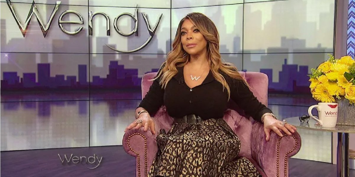 Who Is Bert Girigorie? Inside the Life of Wendy Williams’ Ex-Husband ...