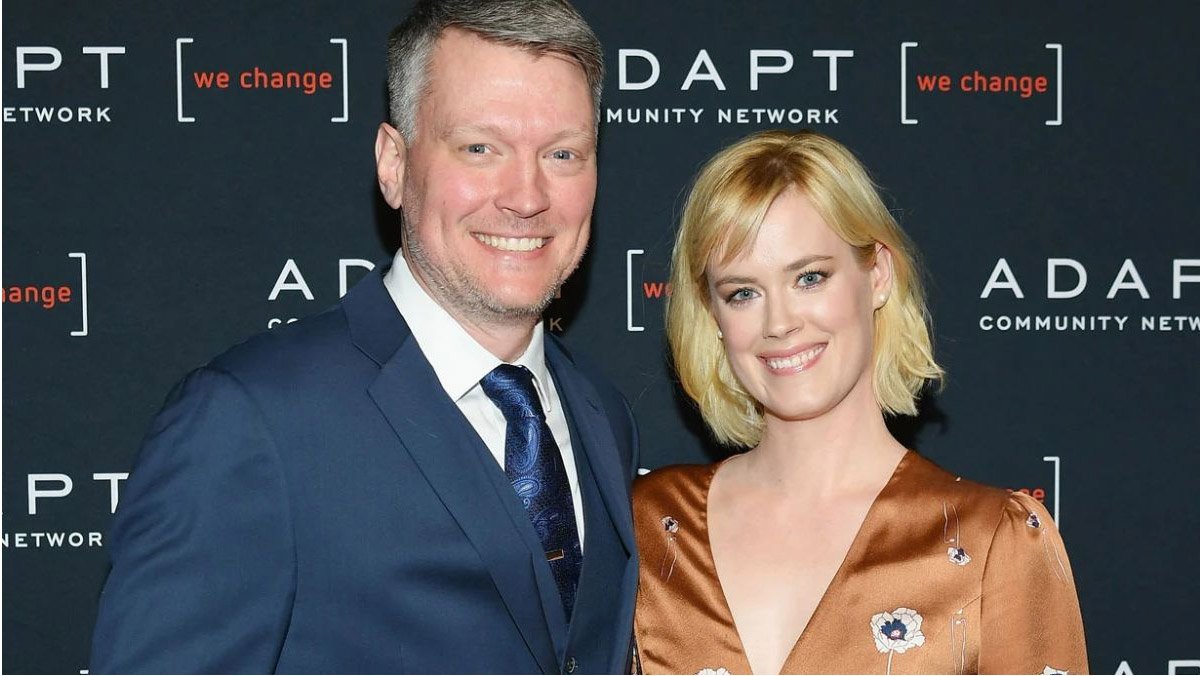 Bryan Spies Biography: FDNY Paramedic, Father, and Husband to Actress ...