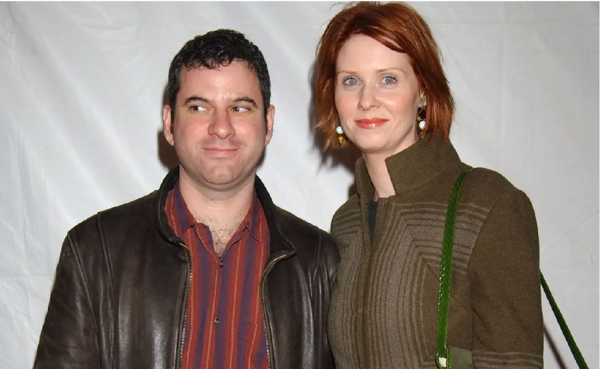 Who Is Charles Ezekiel Mozes? Inside the Life of Cynthia Nixon’s Son ...