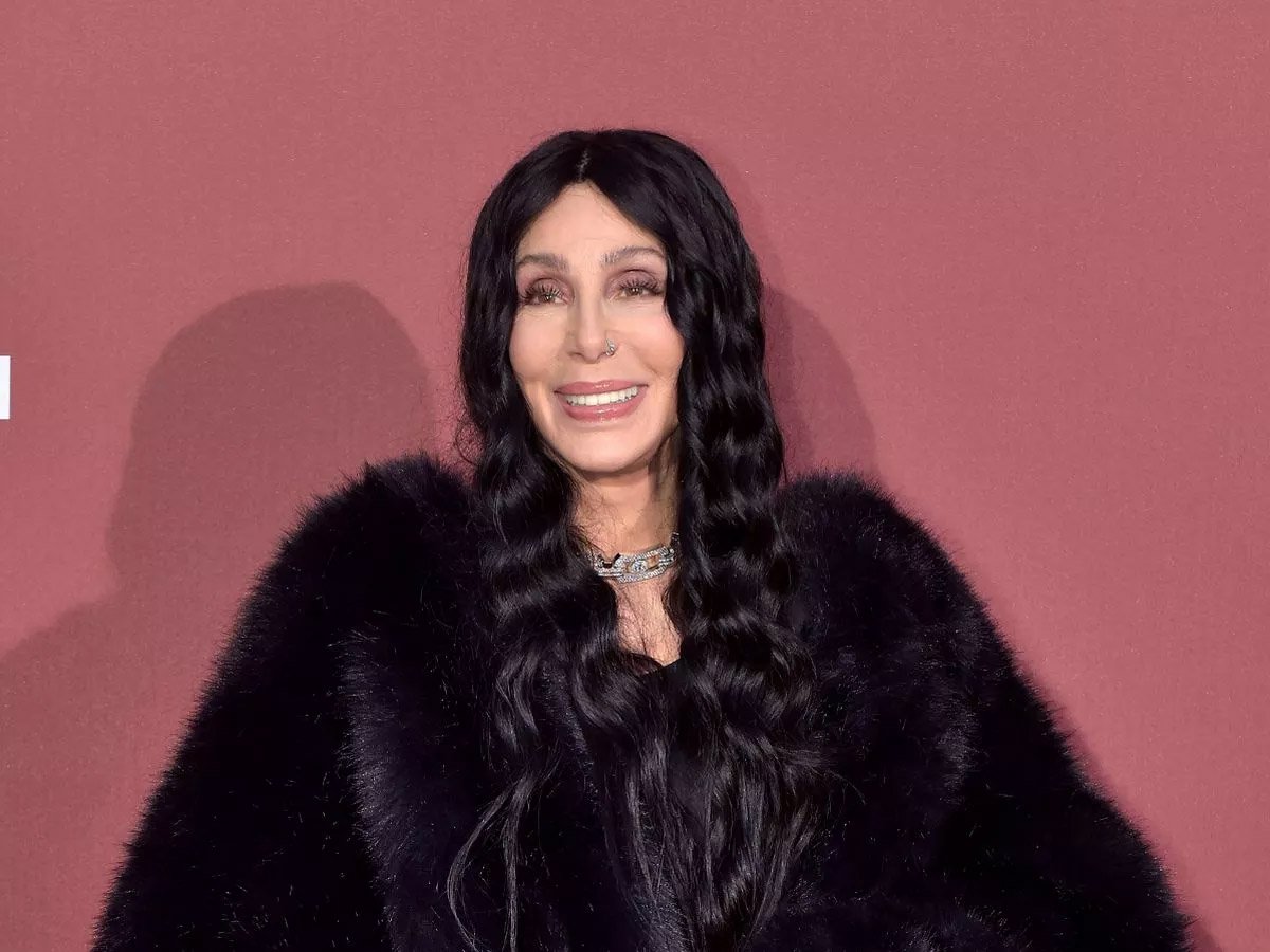 The Untold Story of John Paul Sarkisian: Cher’s Troubled Father and His ...