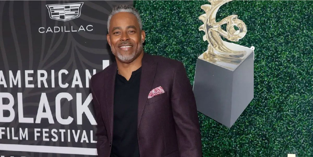 Kelly Davis Rucker Biography: Career, Family, and Life with Actor ...